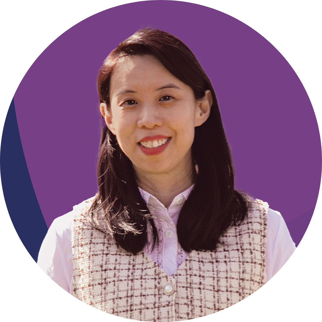 Li Lean Lim | Contec Expert | Contec Cleanroom